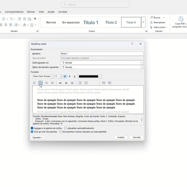 Así puedes volver a usar la función de Ctrl+E en Windows 11 – El ...