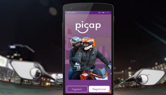 Picap-Perú – El Vínculo Digital